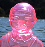 Max Toy Company - Japanese inspired vinyl Kaiju art toys