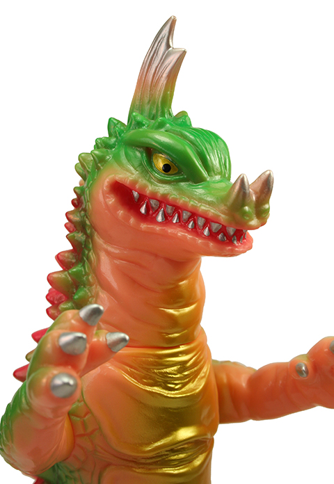 Kaiju Axron - Max Toy Company