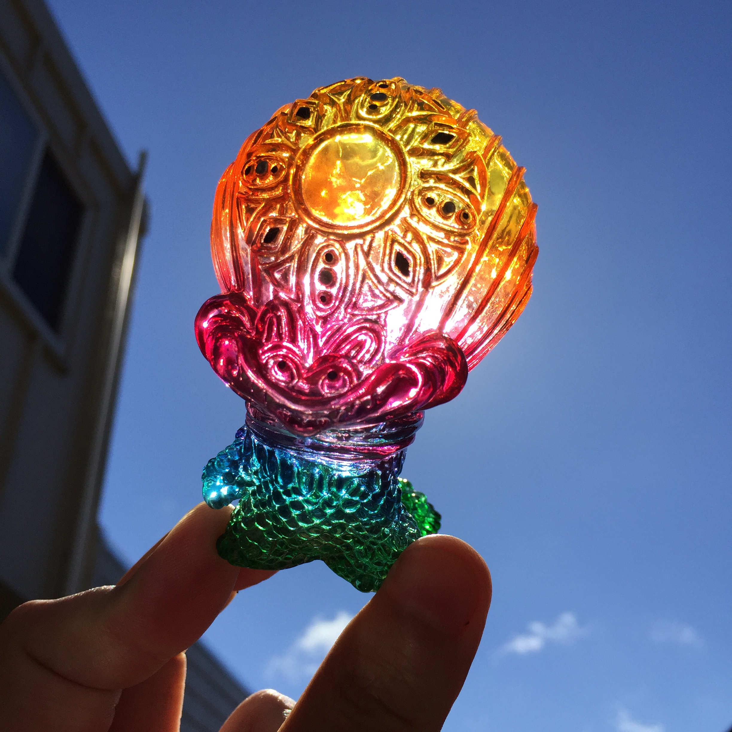 Max Toy & Mark Nagata Updates - Max Toy Company