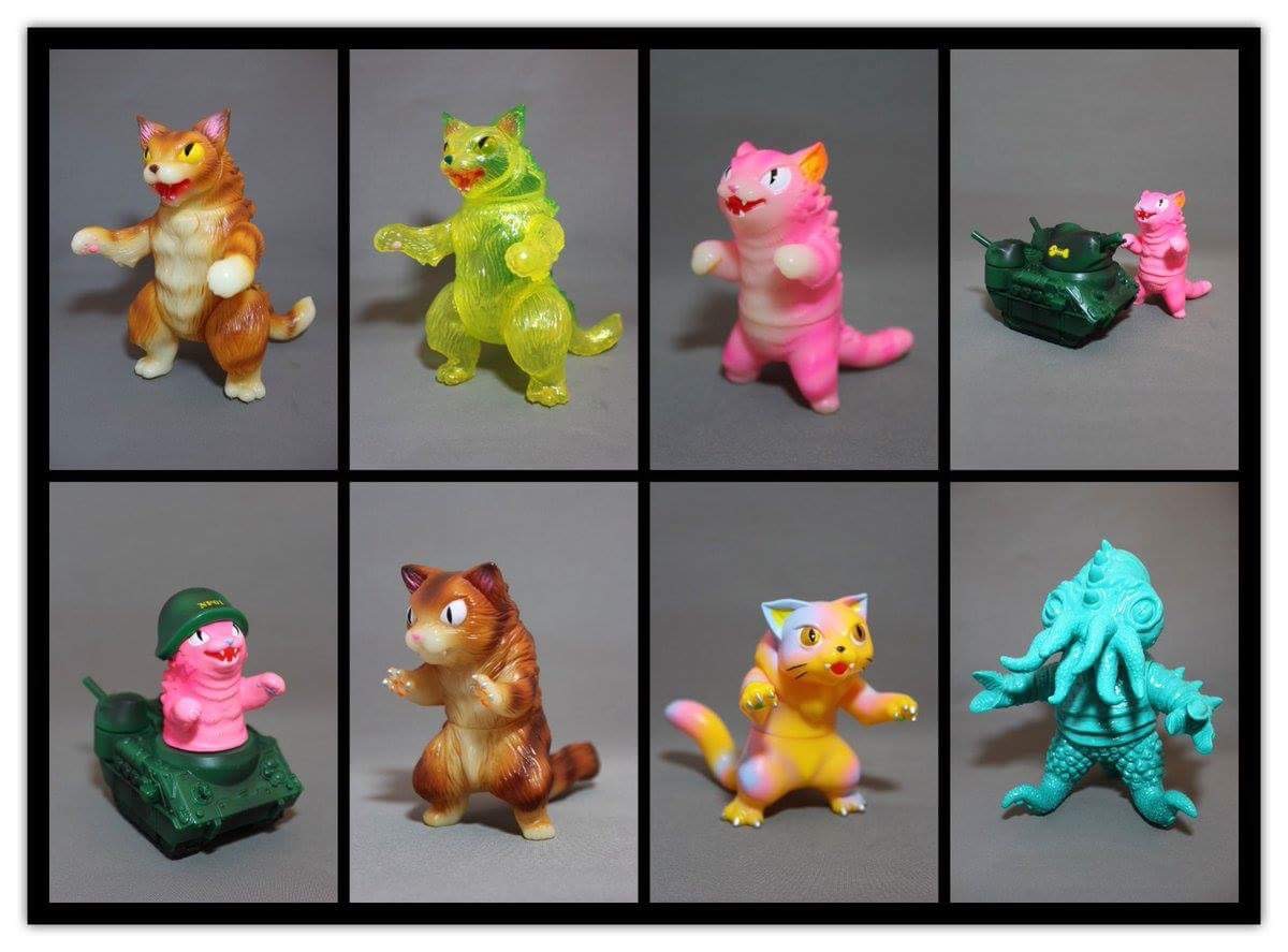 TaiPei Toy Festival - Max Toy Company