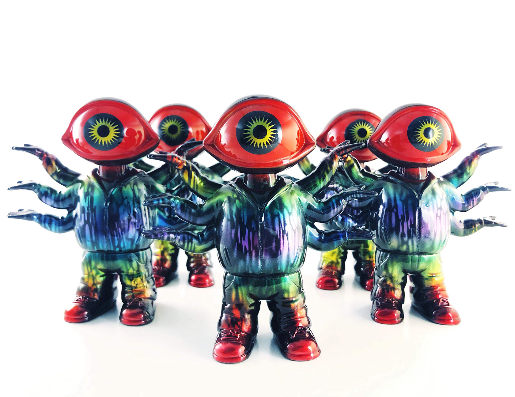 Max Toy Updates - Max Toy Company