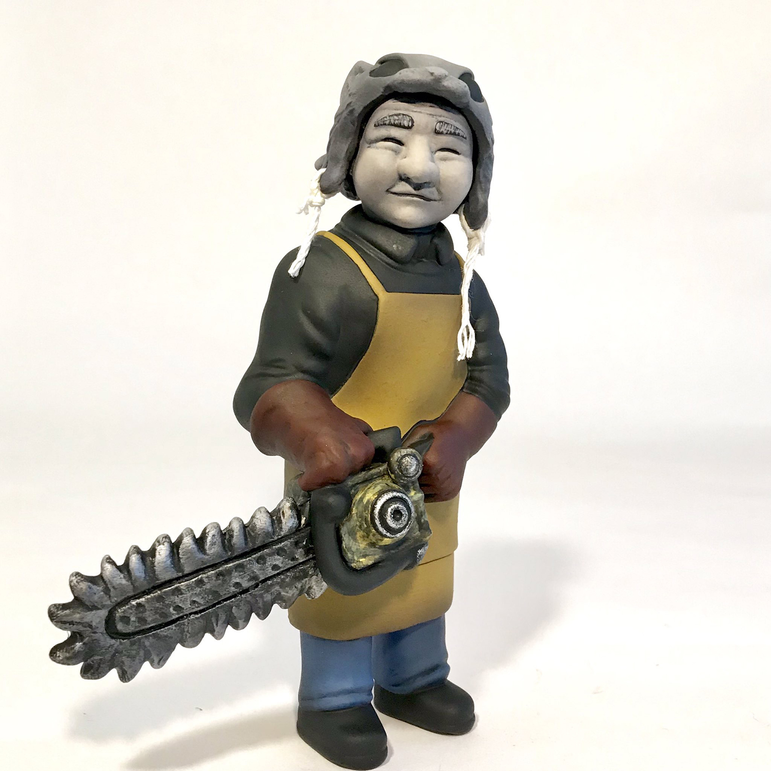 Sofubi-man Custom Show - NOW ! - Max Toy Company